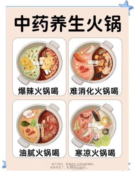 养生火锅店怎么选_养生火锅底料有哪些-第2张图片-山城妙识