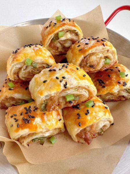 手抓饼怎么做好吃窍门_手抓饼酥脆秘诀-第2张图片-山城妙识 手抓饼怎么做好吃窍门_手抓饼酥脆秘诀-第2张图片-山城妙识