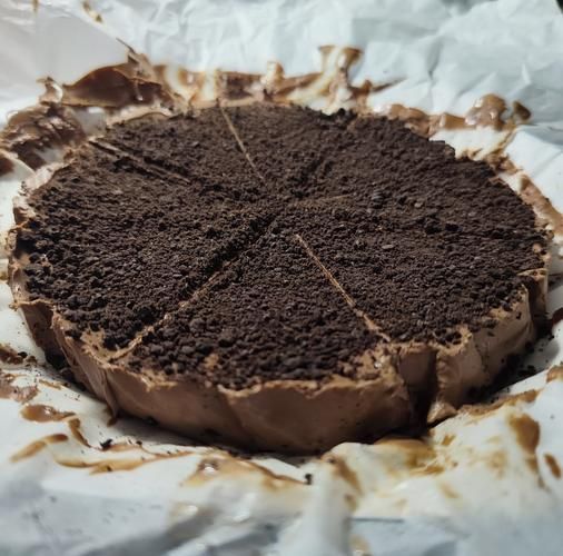 自制巧克力熔岩蛋糕怎么做_失败原因有哪些-第1张图片-山城妙识 自制巧克力熔岩蛋糕怎么做_失败原因有哪些-第1张图片-山城妙识