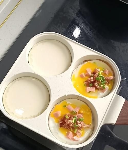 汉堡需要什么材料_家庭版汉堡怎么做-第3张图片-山城妙识