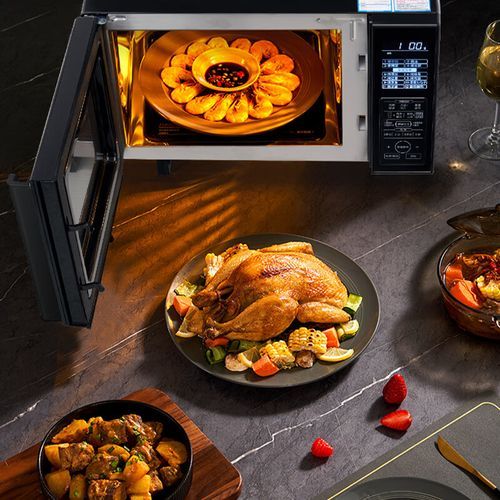微波炉好还是烤箱好_家用怎么选-第2张图片-山城妙识