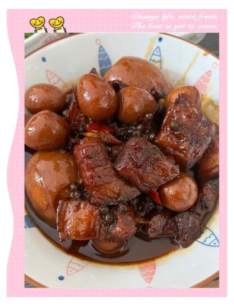 懒人红烧肉怎么做_家庭版懒人红烧肉做法-第3张图片-山城妙识 懒人红烧肉怎么做_家庭版懒人红烧肉做法-第3张图片-山城妙识