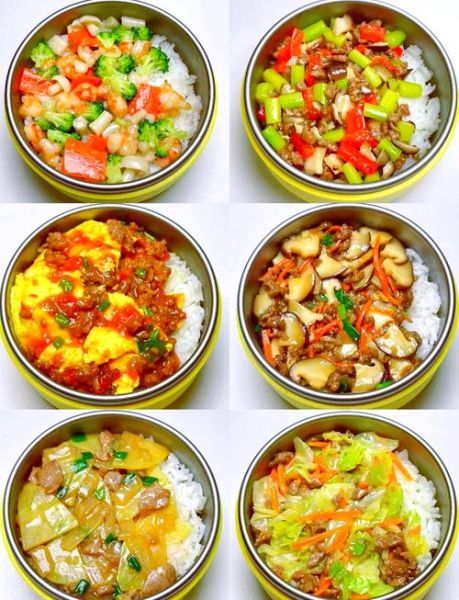 4-6岁儿童花样午餐怎么做_幼儿园午餐搭配技巧-第1张图片-山城妙识 4-6岁儿童花样午餐怎么做_幼儿园午餐搭配技巧-第1张图片-山城妙识