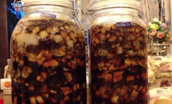 正宗水果酵素的做法_自制酵素多久能喝-第1张图片-山城妙识