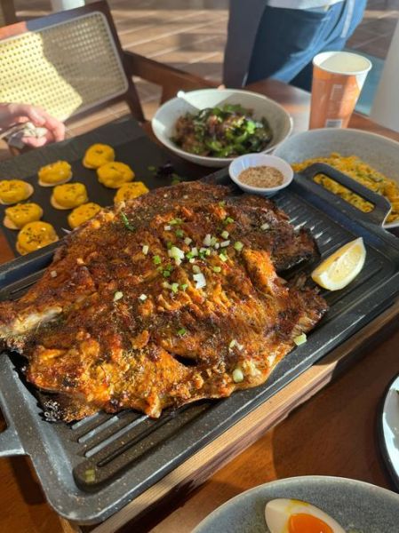 虹鳟鱼一条沟在哪_虹鳟鱼一条沟自驾路线-第3张图片-山城妙识