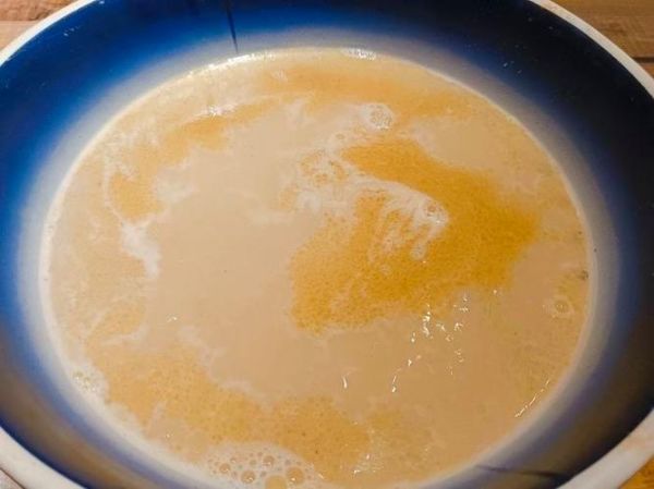 米线汤怎么熬_米线汤底配方-第2张图片-山城妙识