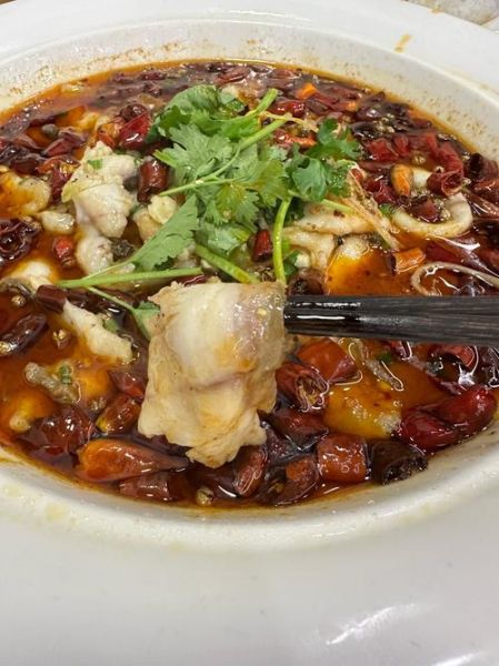 家庭版水煮鱼怎么做_水煮鱼片用哪种鱼最好-第2张图片-山城妙识 家庭版水煮鱼怎么做_水煮鱼片用哪种鱼最好-第2张图片-山城妙识