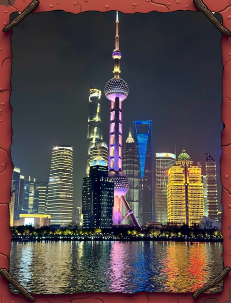 上海有什么好玩的_上海必去景点推荐-第1张图片-山城妙识