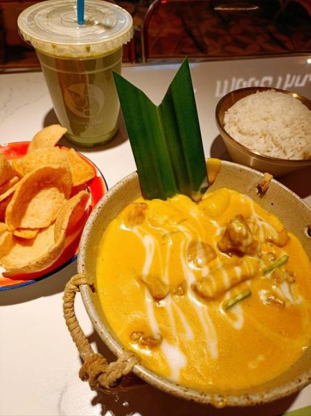 咖喱怎么搭配米饭_咖喱吃法大全集-第2张图片-山城妙识 咖喱怎么搭配米饭_咖喱吃法大全集-第2张图片-山城妙识