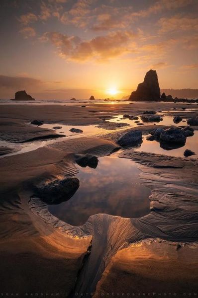 如何拍摄唯美风景_唯美风景拍摄技巧-第3张图片-山城妙识