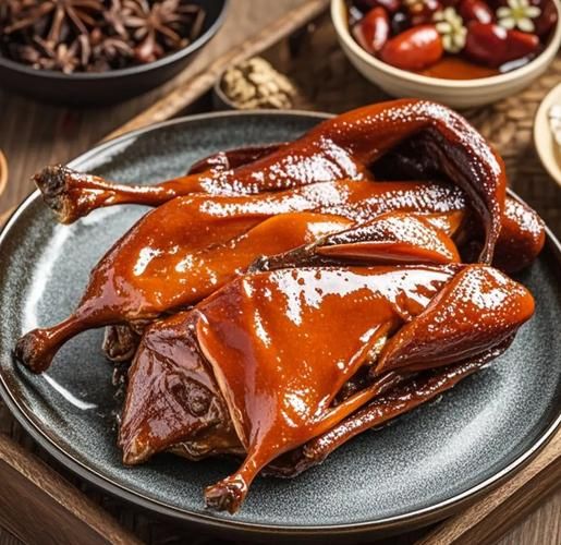 杭州酱鸭怎么做_正宗杭州酱鸭配方-第2张图片-山城妙识 杭州酱鸭怎么做_正宗杭州酱鸭配方-第2张图片-山城妙识