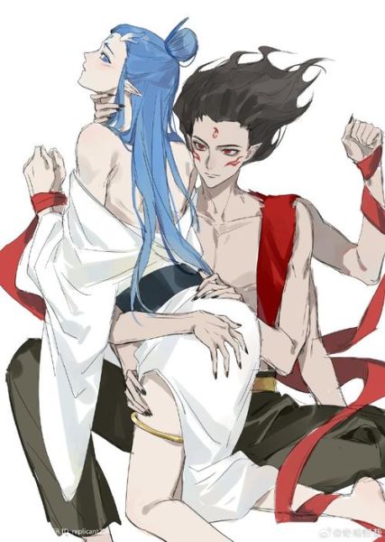 藕饼漫画哪里看_藕饼漫画CP设定解析-第3张图片-山城妙识 藕饼漫画哪里看_藕饼漫画CP设定解析-第3张图片-山城妙识