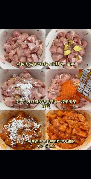 牙签肉怎么腌制才入味_牙签肉腌制配方大全-第3张图片-山城妙识 牙签肉怎么腌制才入味_牙签肉腌制配方大全-第3张图片-山城妙识