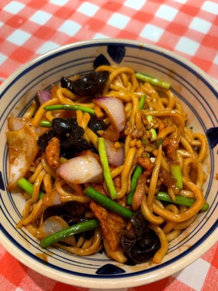 山西面食有哪些_山西过油肉正宗做法-第2张图片-山城妙识 山西面食有哪些_山西过油肉正宗做法-第2张图片-山城妙识