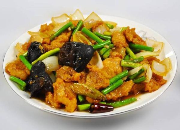 山西面食有哪些_山西过油肉正宗做法-第3张图片-山城妙识 山西面食有哪些_山西过油肉正宗做法-第3张图片-山城妙识