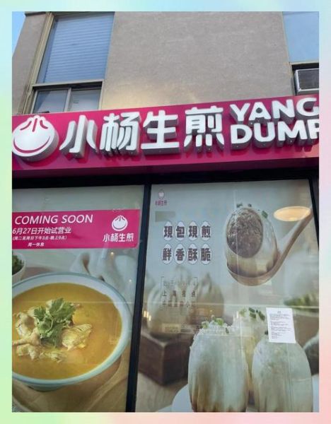 小杨生煎好吃吗_小杨生煎价格多少-第1张图片-山城妙识