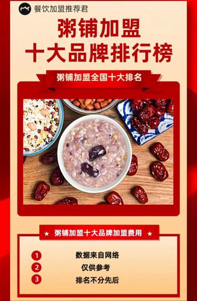 一米粥铺加盟费多少钱_一米粥铺加盟条件有哪些-第1张图片-山城妙识