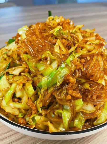 蚂蚁上树怎么做_蚂蚁上树家常做法-第1张图片-山城妙识 蚂蚁上树怎么做_蚂蚁上树家常做法-第1张图片-山城妙识