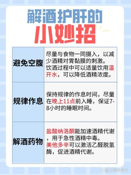 喝酒前吃什么不醉_喝酒前吃什么解酒最快-第1张图片-山城妙识 喝酒前吃什么不醉_喝酒前吃什么解酒最快-第1张图片-山城妙识