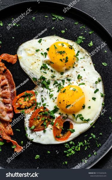 how_to_cook_tomato_egg_stir_fry-第2张图片-山城妙识