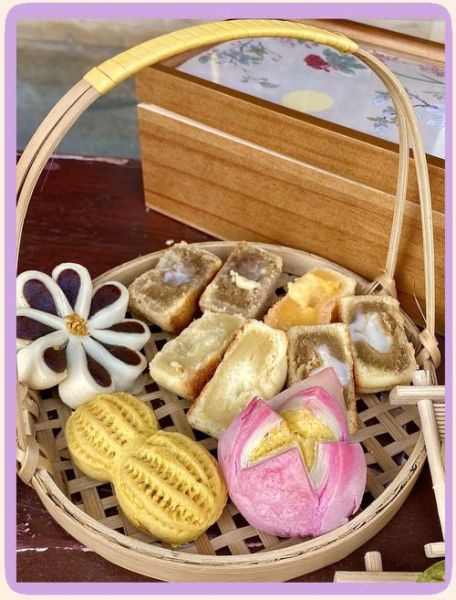 海口特产有哪些_海口值得带走的伴手礼-第2张图片-山城妙识