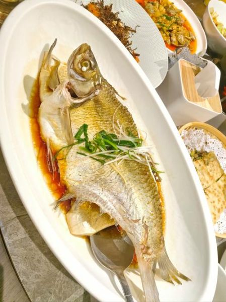 武昌鱼刺多吗_武昌鱼适合老人小孩吃吗-第1张图片-山城妙识