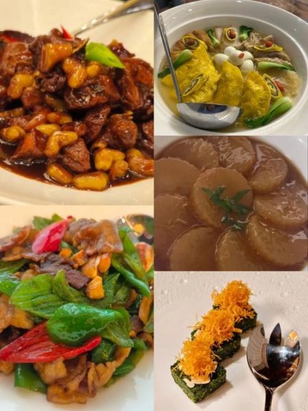 淮阳菜菜谱大全_淮阳菜怎么做才正宗-第1张图片-山城妙识