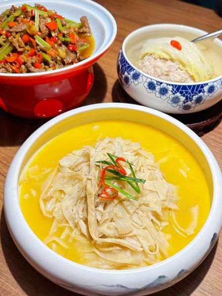 淮阳菜菜谱大全_淮阳菜怎么做才正宗-第2张图片-山城妙识