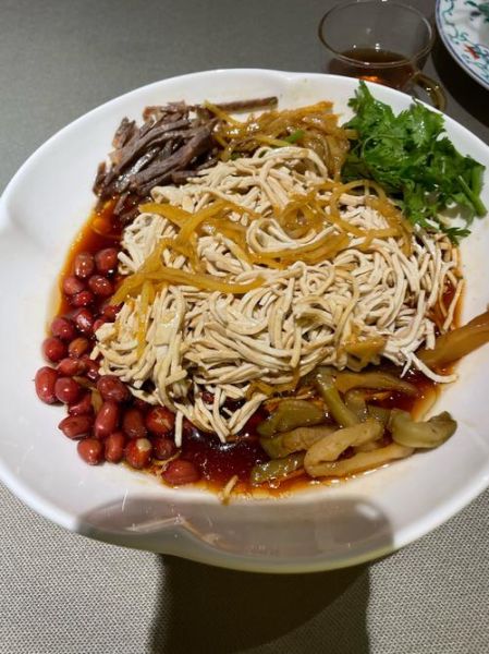 淮阳菜菜谱大全_淮阳菜怎么做才正宗-第3张图片-山城妙识