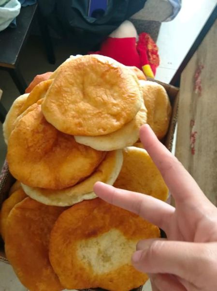 油香怎么做_油香的家常做法-第2张图片-山城妙识 油香怎么做_油香的家常做法-第2张图片-山城妙识