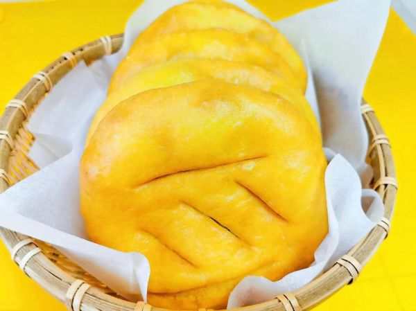 油香怎么做_油香的家常做法-第3张图片-山城妙识 油香怎么做_油香的家常做法-第3张图片-山城妙识