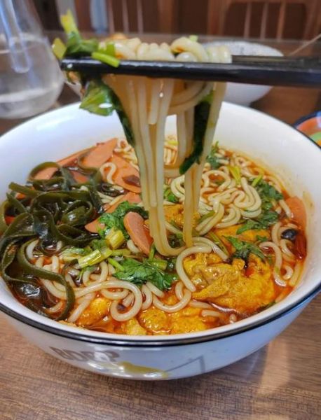 干米线怎么泡_干米线煮多久才熟-第1张图片-山城妙识 干米线怎么泡_干米线煮多久才熟-第1张图片-山城妙识