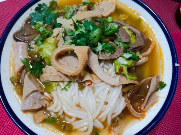 干米线怎么泡_干米线煮多久才熟-第3张图片-山城妙识 干米线怎么泡_干米线煮多久才熟-第3张图片-山城妙识