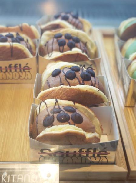 冰淇淋图片真实大图_如何挑选高清素材-第2张图片-山城妙识