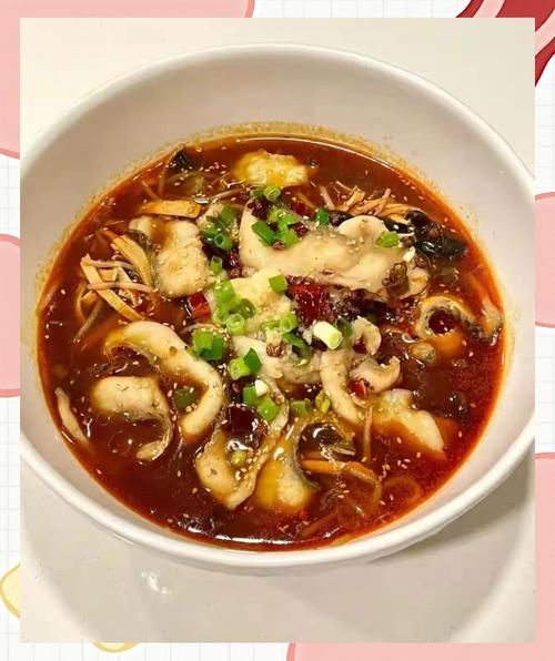 水煮鱼鱼片不碎的诀窍_水煮鱼片怎么保持完整-第2张图片-山城妙识