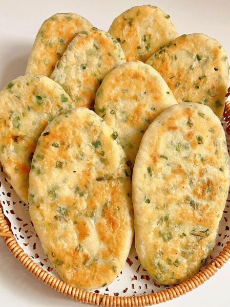 油酥怎么做_葱油饼油酥比例是多少-第1张图片-山城妙识 油酥怎么做_葱油饼油酥比例是多少-第1张图片-山城妙识