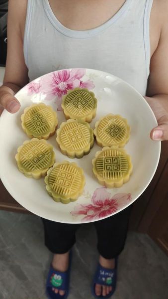 冰皮月饼模具怎么用_冰皮月饼模具哪种好-第3张图片-山城妙识