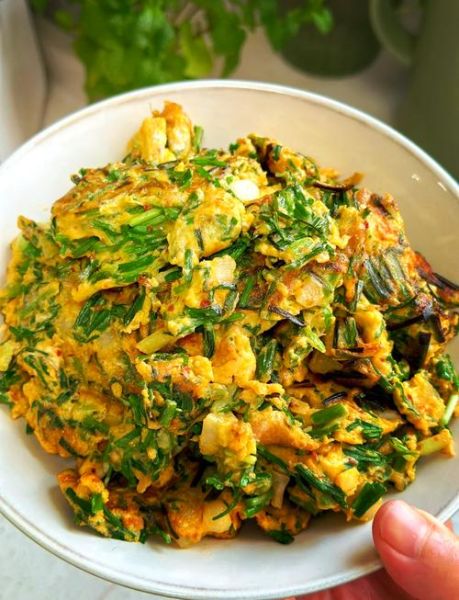 大葱炒鸡蛋壮阳吗_大葱炒鸡蛋能提高性功能吗-第1张图片-山城妙识