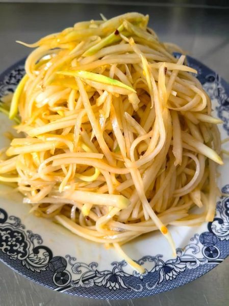 苤蓝图片_苤蓝怎么做好吃-第1张图片-山城妙识