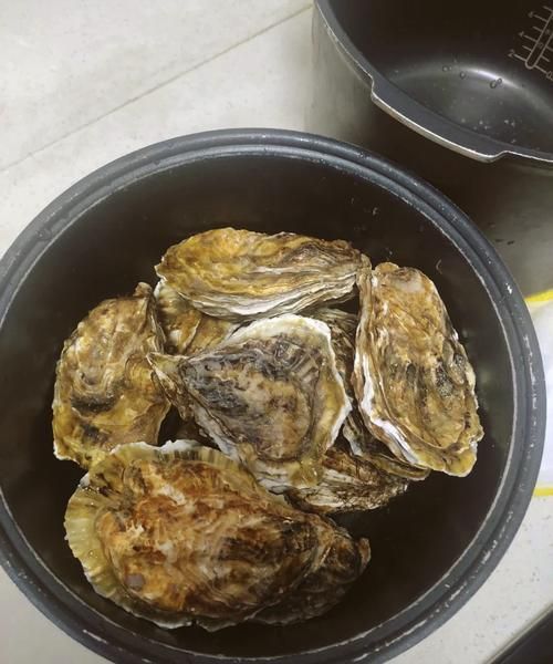 牡蛎怎么清洗_牡蛎清洗的正确方法-第2张图片-山城妙识