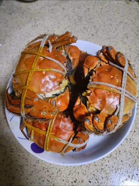 清蒸大闸蟹怎么吃窍门_清蒸大闸蟹正确吃法-第2张图片-山城妙识 清蒸大闸蟹怎么吃窍门_清蒸大闸蟹正确吃法-第2张图片-山城妙识