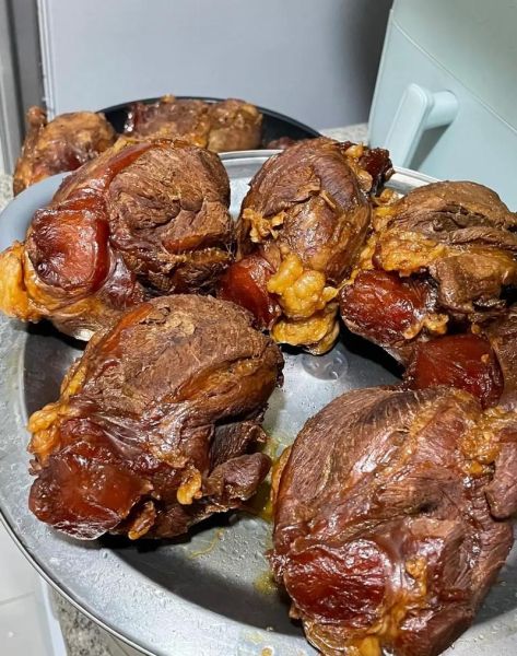 金钱肉是哪个部位_金钱肉口感如何-第1张图片-山城妙识 金钱肉是哪个部位_金钱肉口感如何-第1张图片-山城妙识