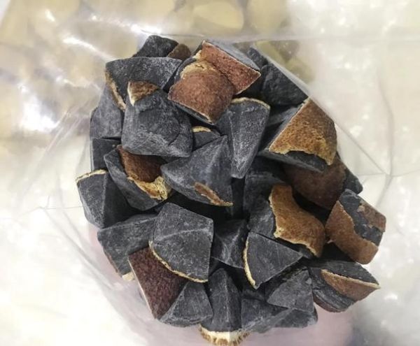 橘红八仙果的功效与作用_橘红八仙果怎么吃最有效-第2张图片-山城妙识 橘红八仙果的功效与作用_橘红八仙果怎么吃最有效-第2张图片-山城妙识