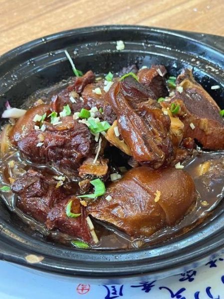 羊肉红烧怎么做才好吃_红烧羊肉最正宗的做法-第3张图片-山城妙识