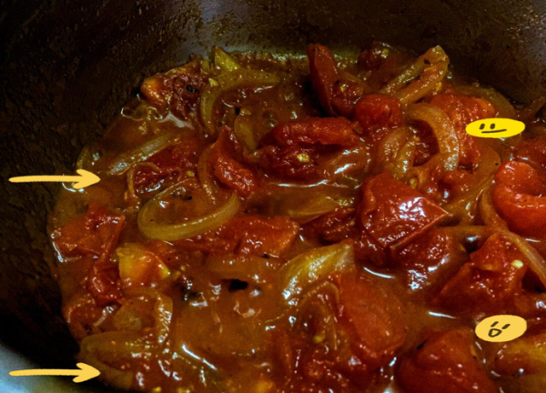 罗宋汤怎么做最好喝_罗宋汤正宗做法-第3张图片-山城妙识