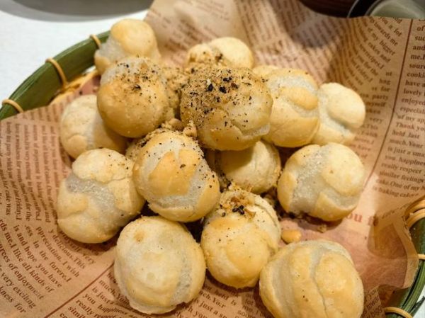 炸汤圆不破的技巧_为什么炸汤圆会爆-第1张图片-山城妙识