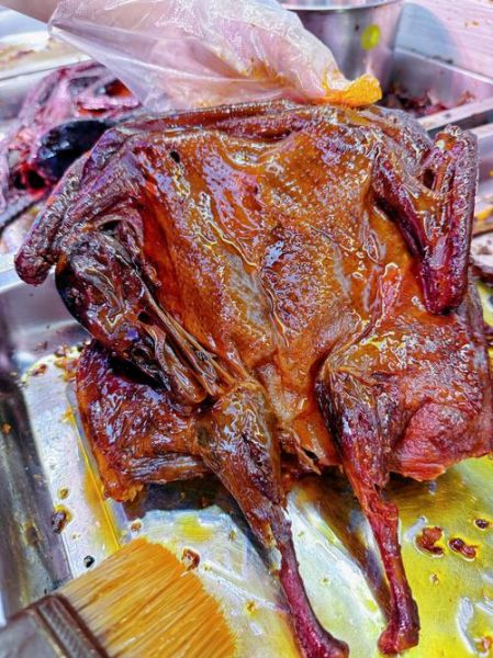 板鸭怎么做好吃_板鸭的做法大全-第1张图片-山城妙识 板鸭怎么做好吃_板鸭的做法大全-第1张图片-山城妙识