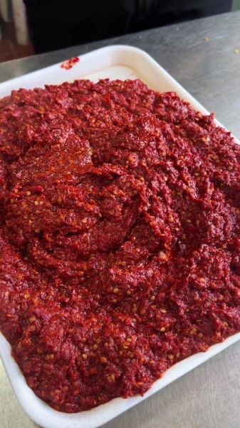 糍粑辣椒用什么辣椒做_正宗糍粑辣椒选哪种辣椒-第2张图片-山城妙识 糍粑辣椒用什么辣椒做_正宗糍粑辣椒选哪种辣椒-第2张图片-山城妙识