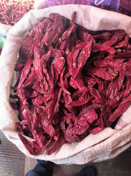 糍粑辣椒用什么辣椒做_正宗糍粑辣椒选哪种辣椒-第1张图片-山城妙识 糍粑辣椒用什么辣椒做_正宗糍粑辣椒选哪种辣椒-第1张图片-山城妙识