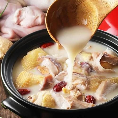 猪肚鸡怎么制作最好吃_正宗猪肚鸡做法-第3张图片-山城妙识 猪肚鸡怎么制作最好吃_正宗猪肚鸡做法-第3张图片-山城妙识